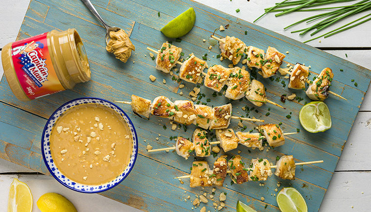 Capitán Maní crema de cacahuete gourmet a la venta en España