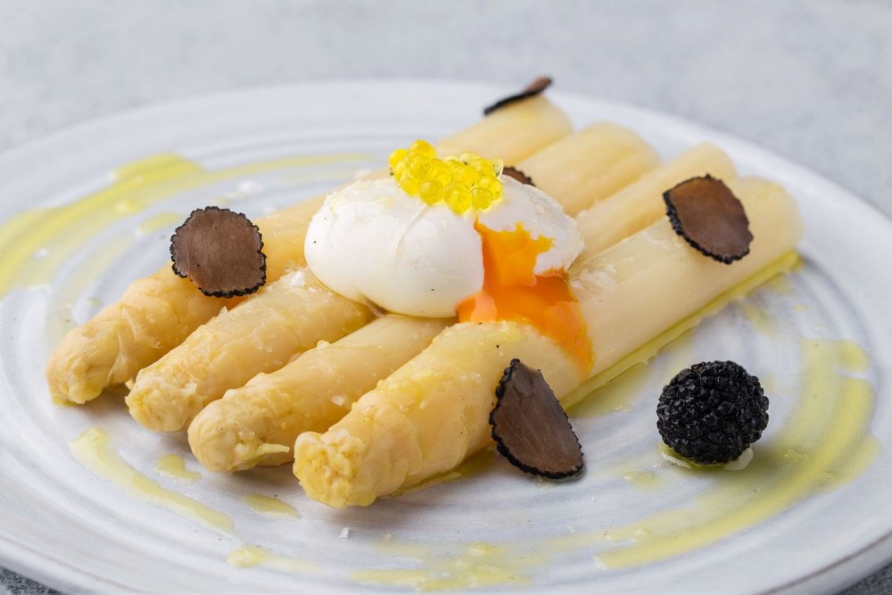 Mr. Delic, recetas gourmet a domicilio para hacer en 15 minutos